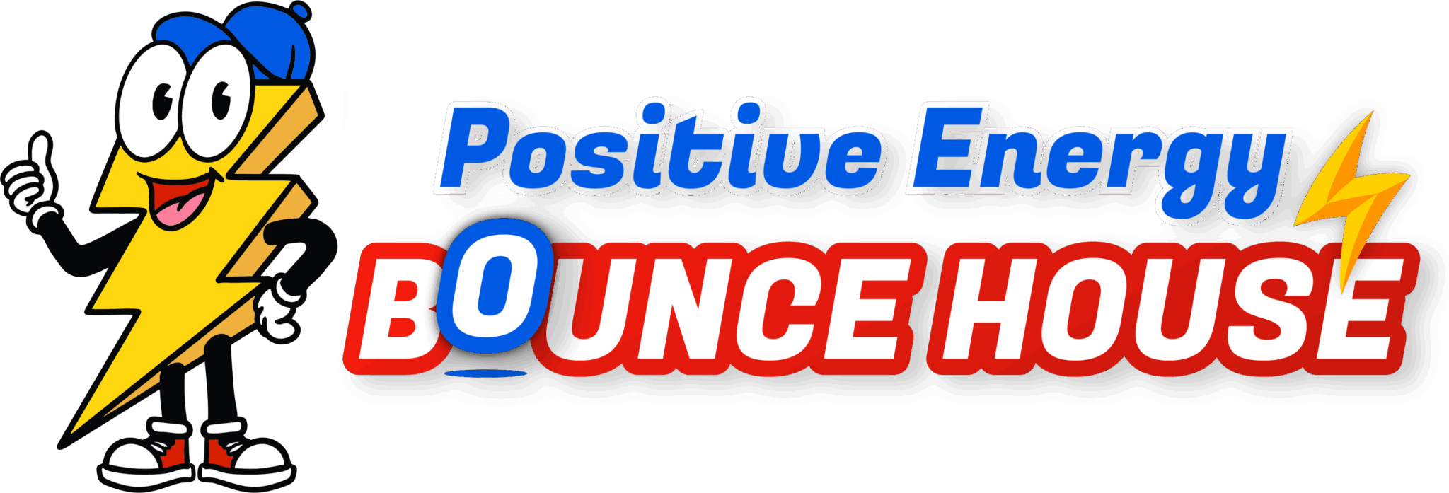 What Safety Rules Should Guests Follow? - Positive Energy Bounce House ...